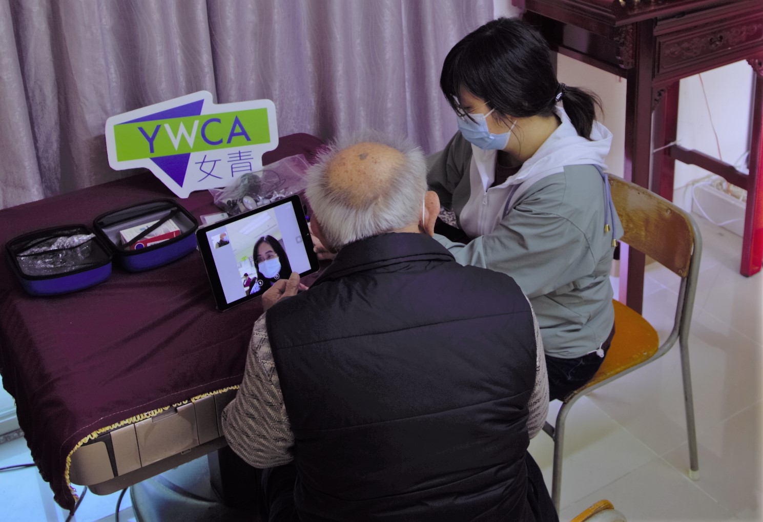 2025 Smart People Award Grand Award – HKICT Awards